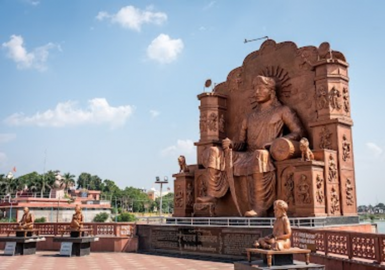 Vikramaditya Singhasan Battisi | TravelAajkal